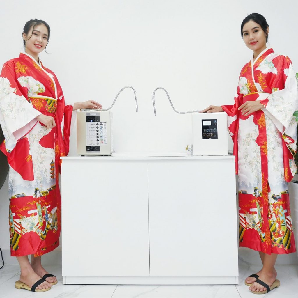 About the Company| Its 65 Years Legacy | FUJIIRYOKI INDIA