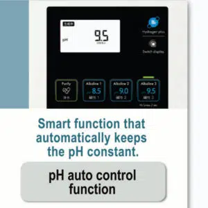 auto pH control (1) (1) | FUJIIRYOKI, MADE IN JAPAN