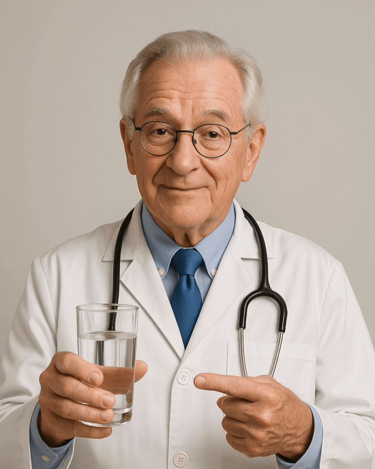 doctor 4-5 opt | FUJIIRYOKI, MADE IN JAPAN